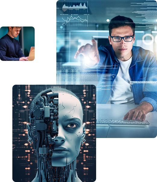 Cloudmate Technologies - Empowering the digital future