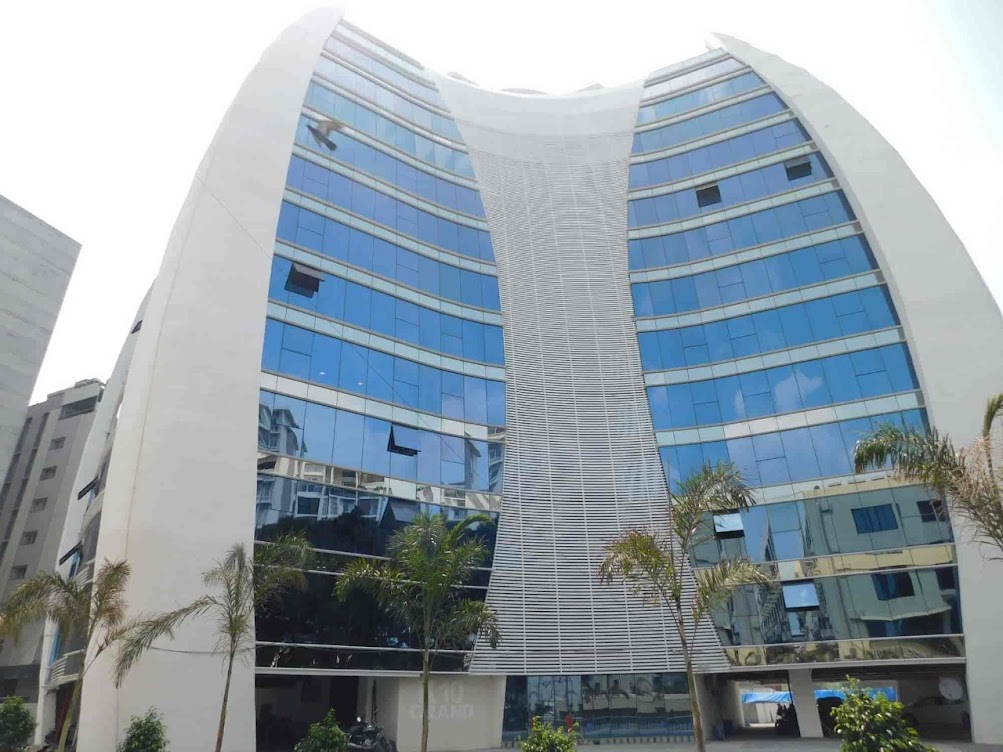 About us - Cloudmate Technologies LLP